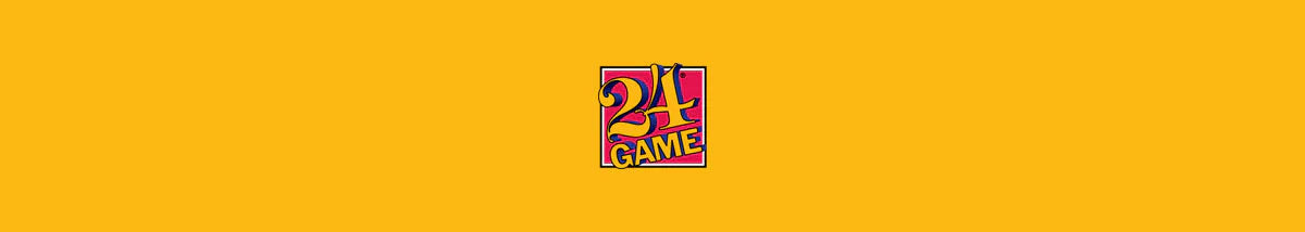 Shop by Brand - 24 Game Math Teaching Card Games | KidPowered