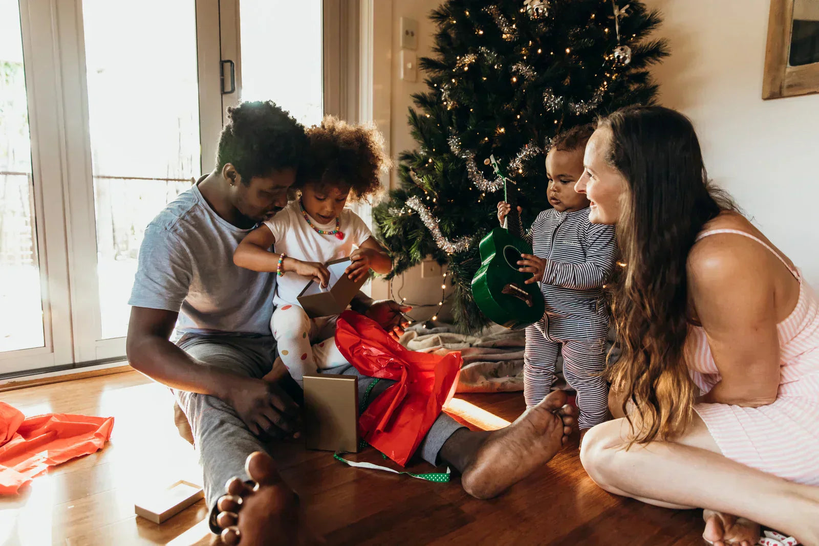 KidPowered’s Holiday Toy Guide: The Best Gifts for Kids This Season