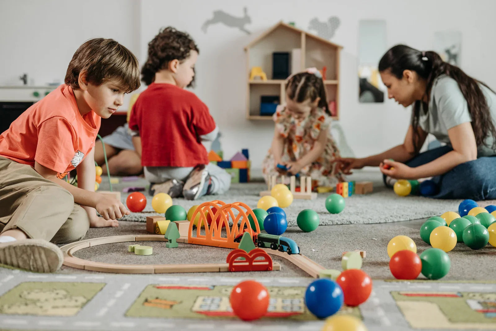 Beyond Kindergarten: Best Toys for Elementary Education (6–8 Years)