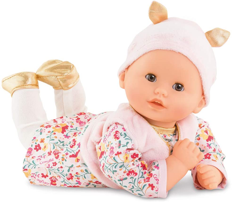 Corolle Bébé Calin - Marguerite Blossom Winter