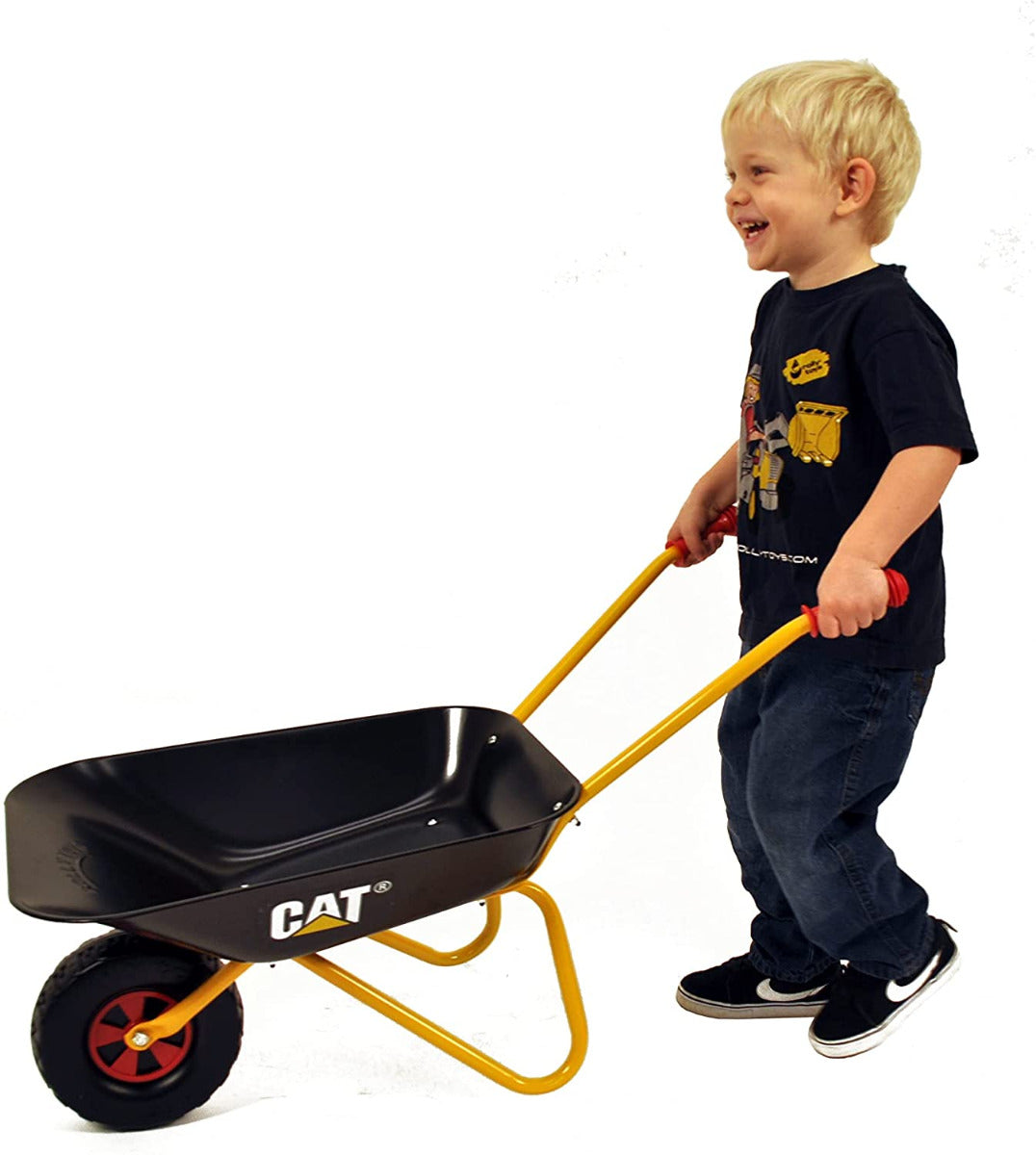 rolly Toys CAT Wheelbarrow