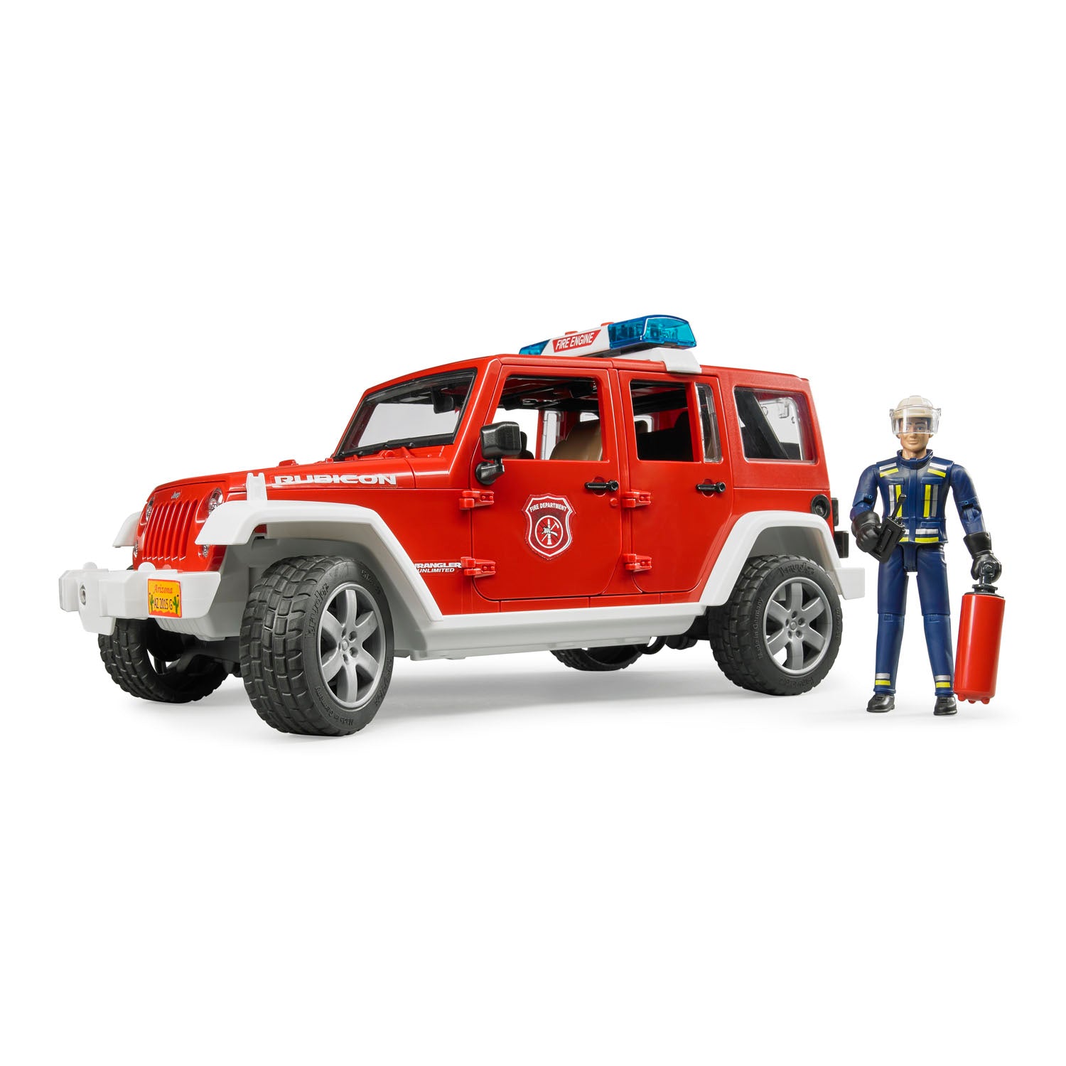 Shop for Fire Rescue Kids Toys | KidPowered