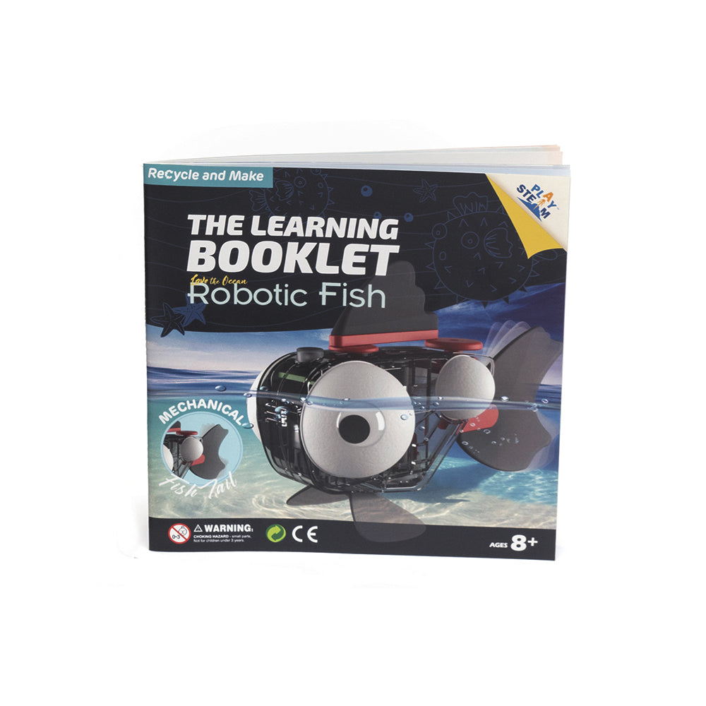 Playsteam Robotic Fish